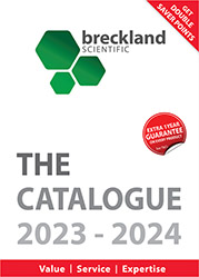 End User Declaration (EUD) | brecklandscientific.co.uk