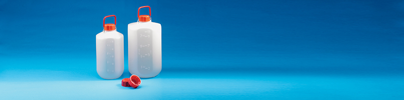 Bottles, Carriers & Racks Equipment | Breckland Scientific Supplies UK ...