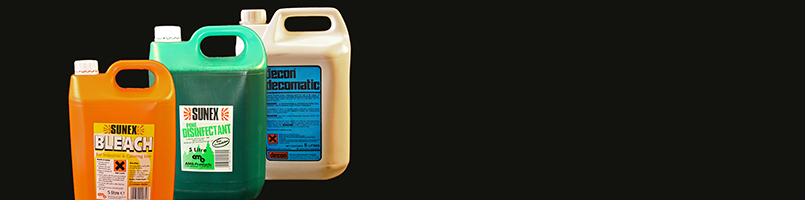 School Laboratory Cleaning Products & Supplies | Breckland Scientific ...