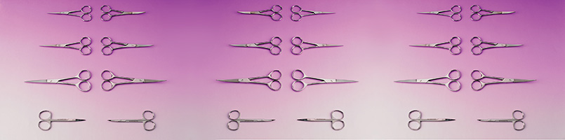 Dissection Equipment, Scissors & Tools | Breckland Scientific Supplies ...