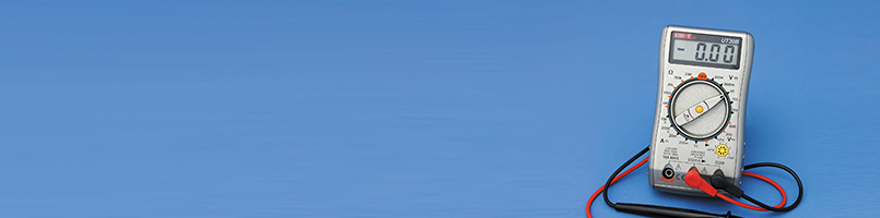 School Lab Electrical Measurement | Breckland Scientific Supplies UK ...