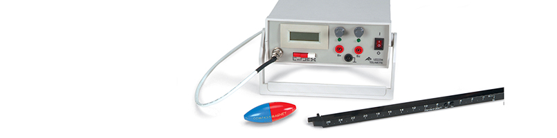 Magnetism & Magnets for School Science Experiments | Breckland ...