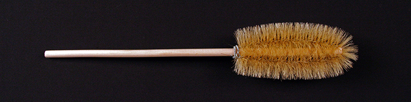 School Laboratory Glassware Brushes | Breckland Scientific Supplies UK ...