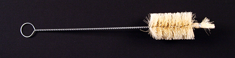 School Laboratory Glassware Brushes | Breckland Scientific Supplies UK ...