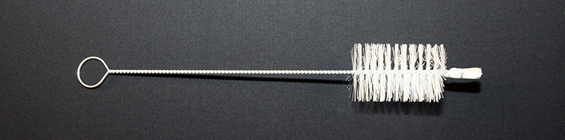 School Laboratory Glassware Brushes | Breckland Scientific Supplies UK ...