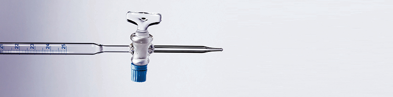 School Laboratory Burettes | Breckland Scientific Supplies UK ...