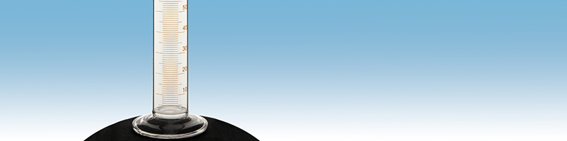 School Laboratory Measuring Cylinders | Breckland Scientific Supplies ...