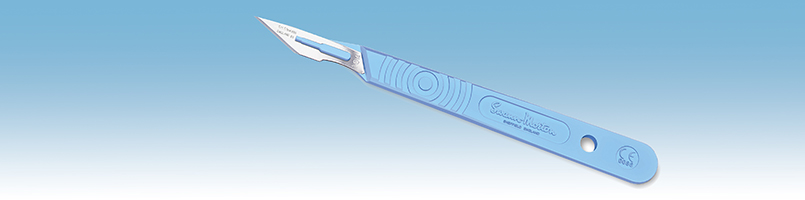 School Scalpels | Breckland Scientific Supplies UK ...