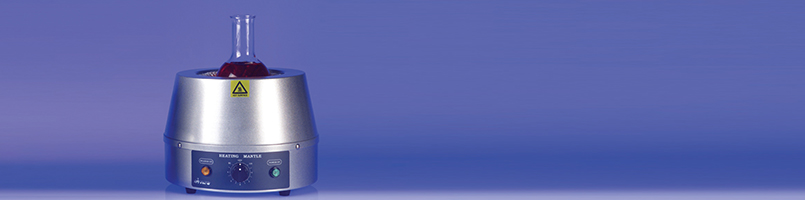 School Lab Heating Mantles | Breckland Scientific Supplies UK ...