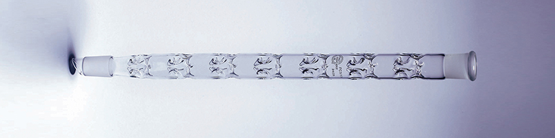 Fractionating Columns | Breckland Scientific Supplies UK ...