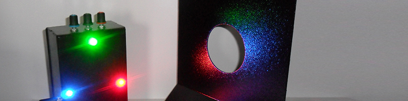 School Colour Equipment | Breckland Scientific Supplies UK ...