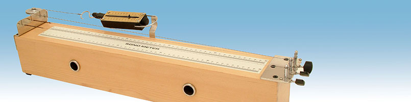 School Physics Sound & Waves Experiments | Breckland Scientific ...