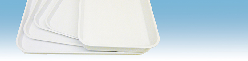 School Prep Room Trays & Storage | Breckland Scientific Supplies UK ...