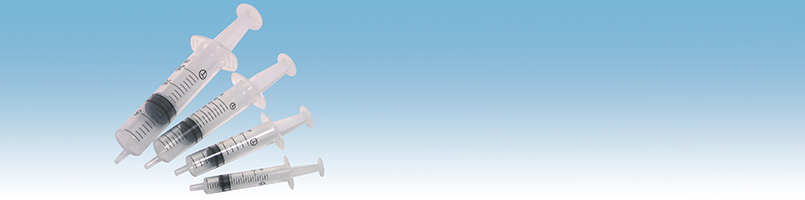 School Laboratory Syringes | Breckland Scientific Supplies UK ...