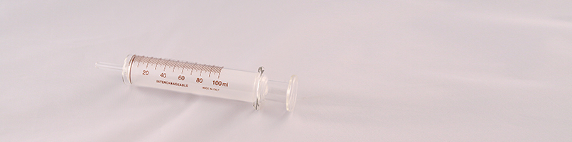 School Laboratory Syringes | Breckland Scientific Supplies UK ...