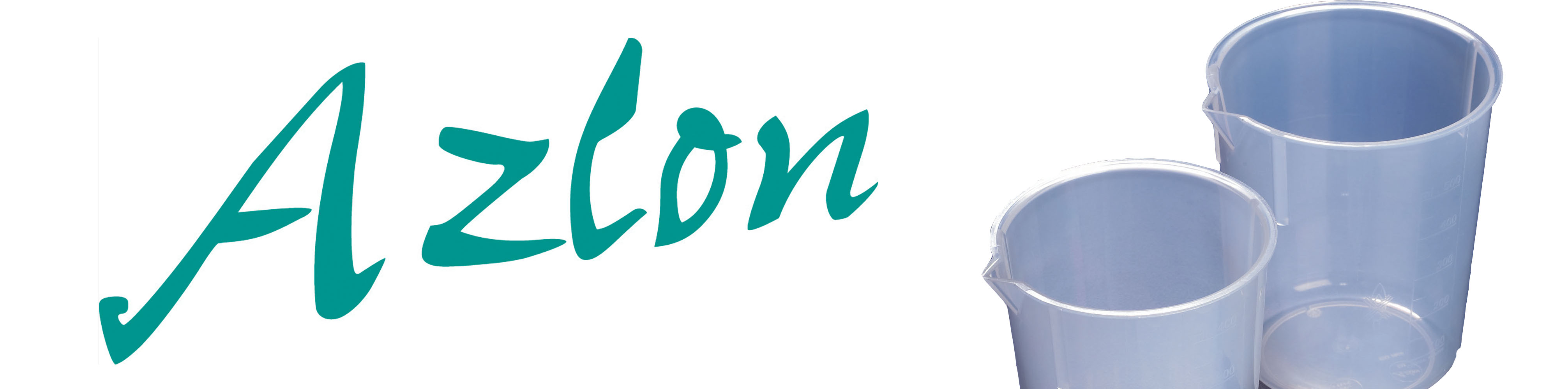 School Plastic Beakers | Breckland Scientific Supplies UK ...