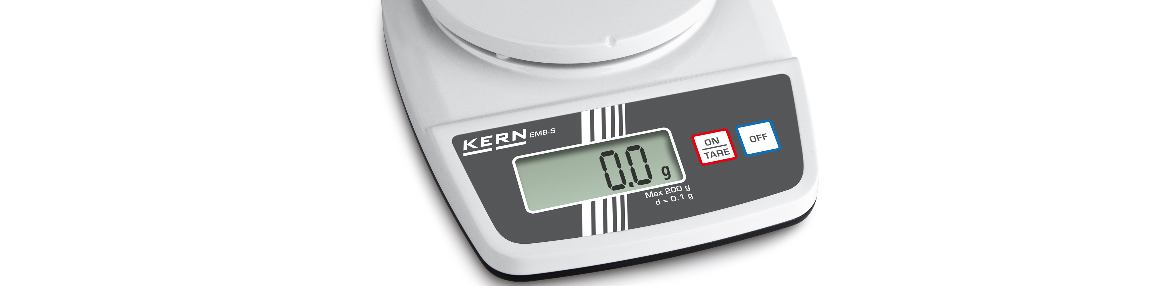 Buy Kern Balances | Breckland Scientific Supplies UK ...