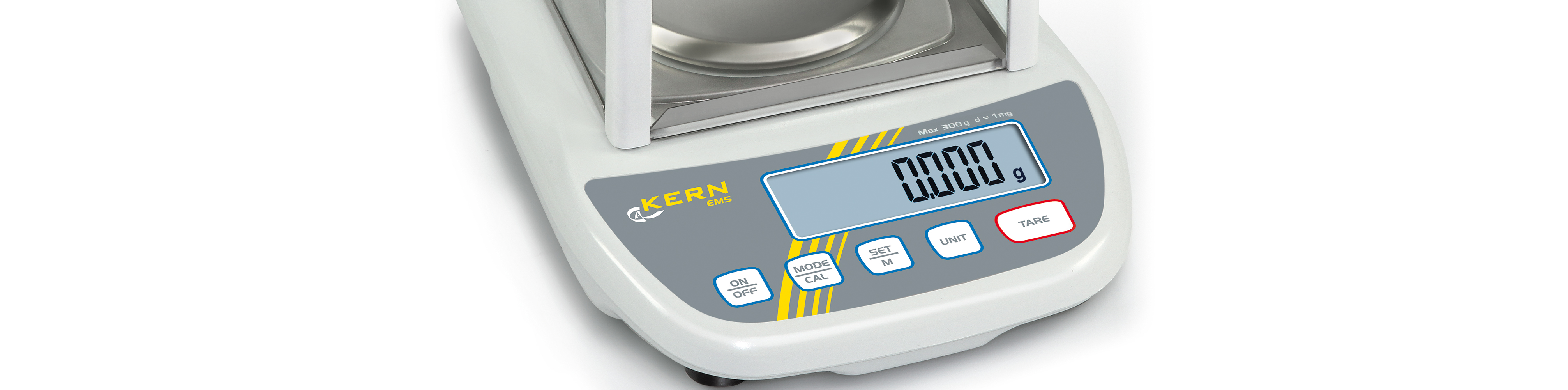 Buy Kern Balances | Breckland Scientific Supplies UK ...