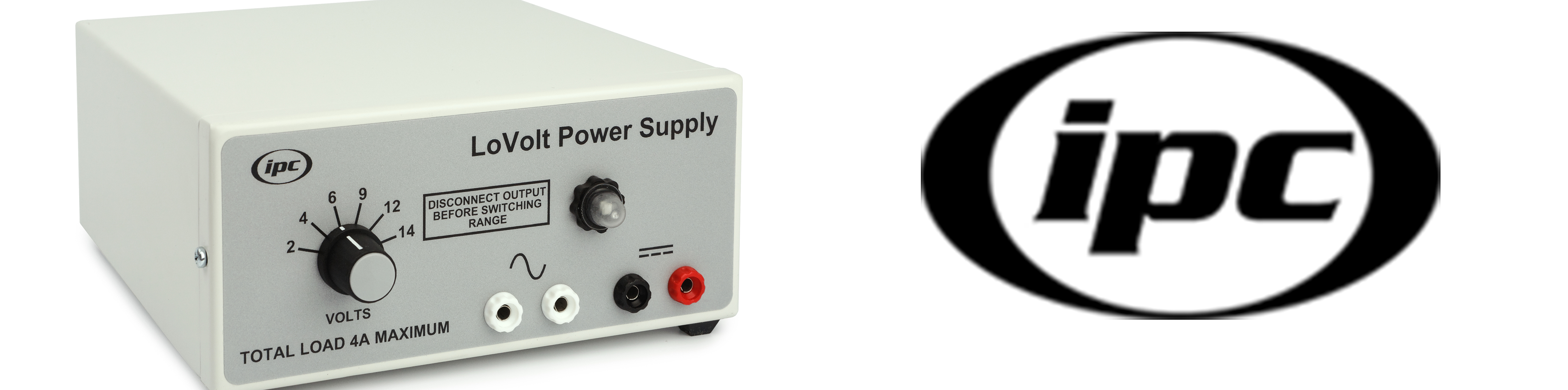 School Laboratory Power Supplies | Breckland Scientific Supplies UK ...