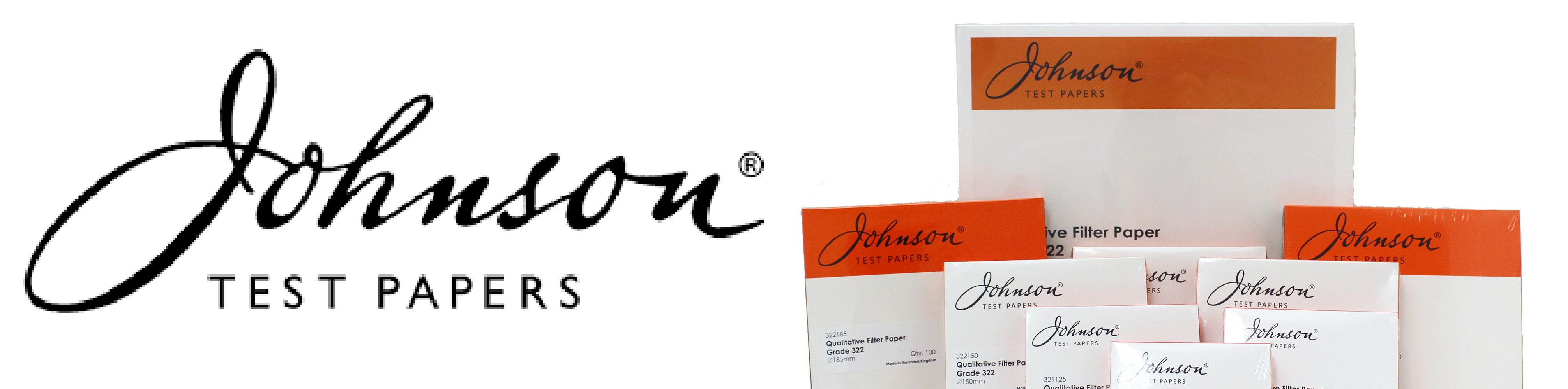 Filter Paper | brecklandscientific.co.uk