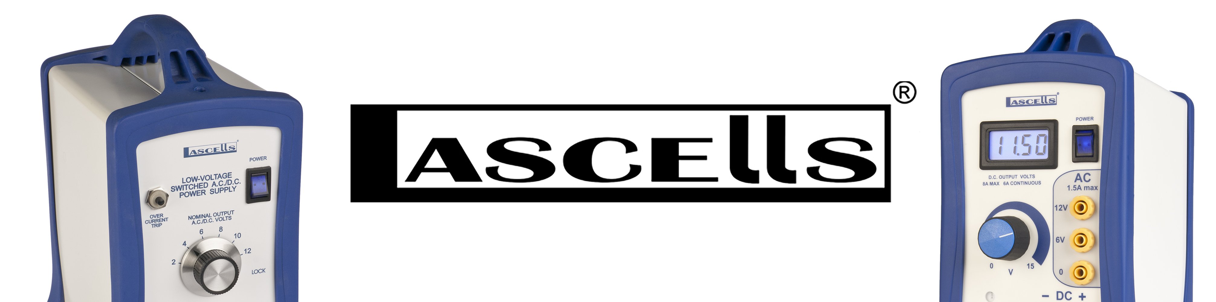 School Laboratory Power Supplies | Breckland Scientific Supplies UK ...