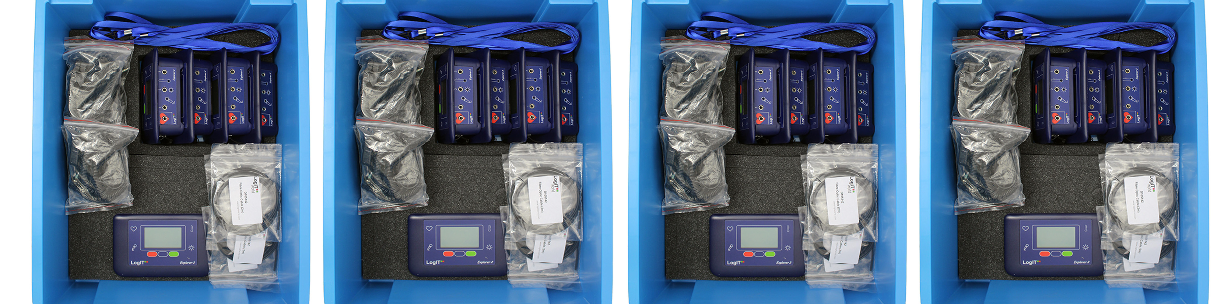 School Datalogging and Dataloggers | Breckland Scientific Supplies UK ...