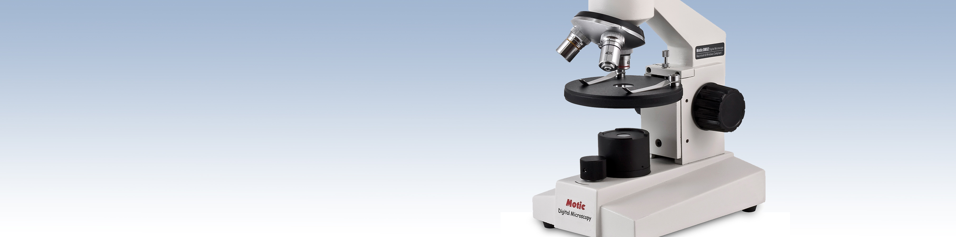 School Microscopes | Breckland Scientific Supplies UK ...