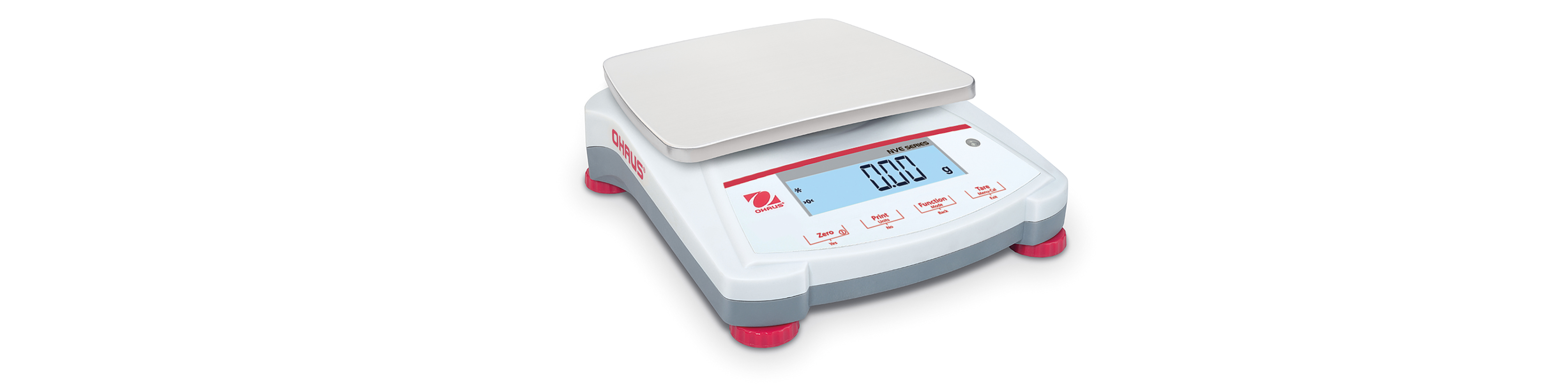 Buy Ohaus Balances | Breckland Scientific Supplies UK ...