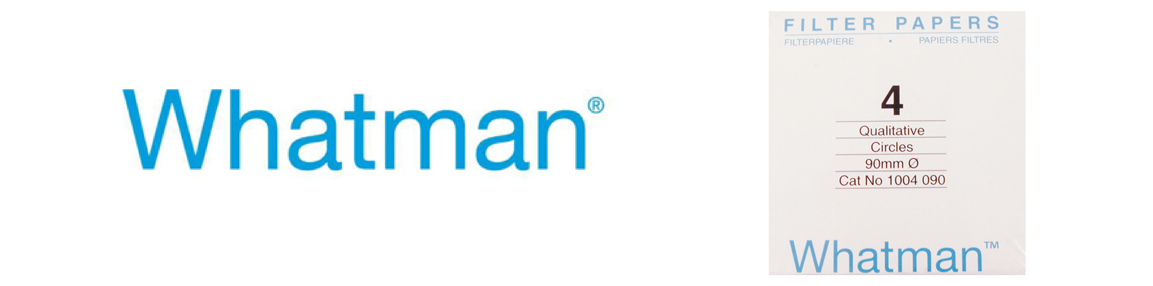 Whatman Filter Paper | brecklandscientific.co.uk