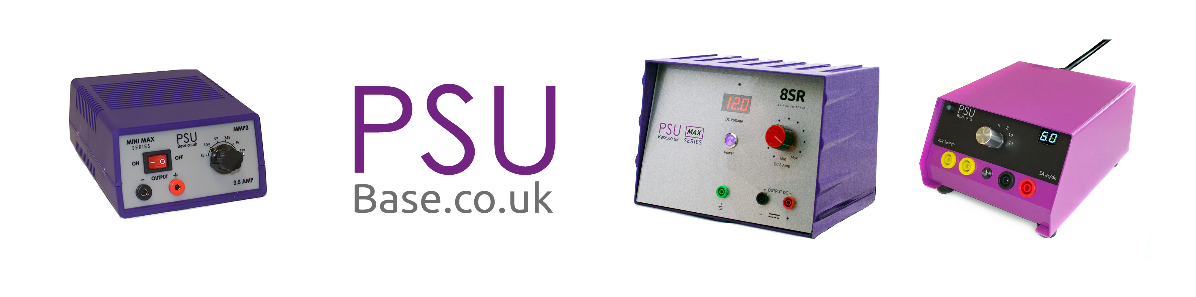 School Laboratory Power Supplies | Breckland Scientific Supplies UK ...