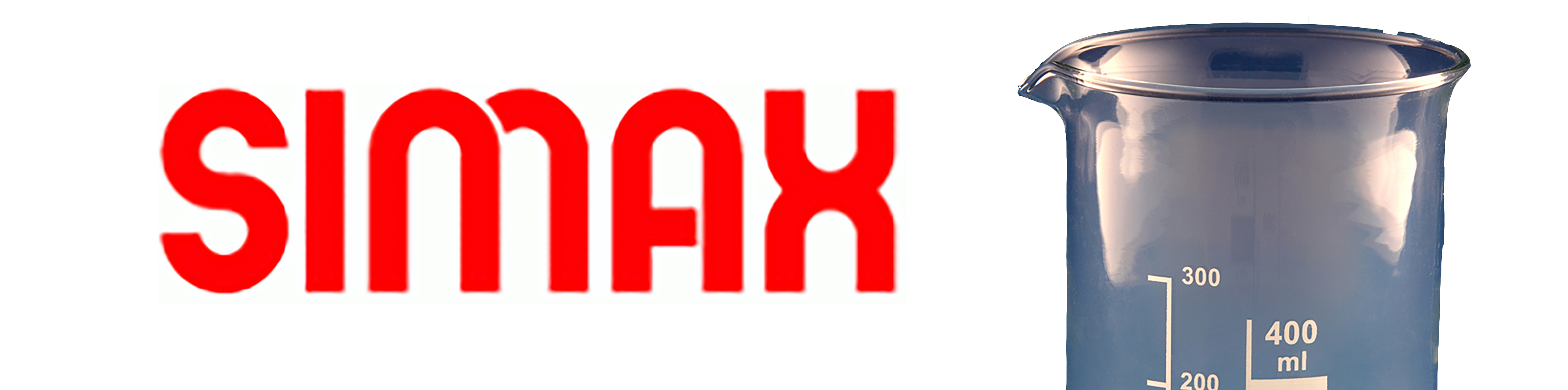 School Beakers - Glass Squat Form | Breckland Scientific Supplies UK ...