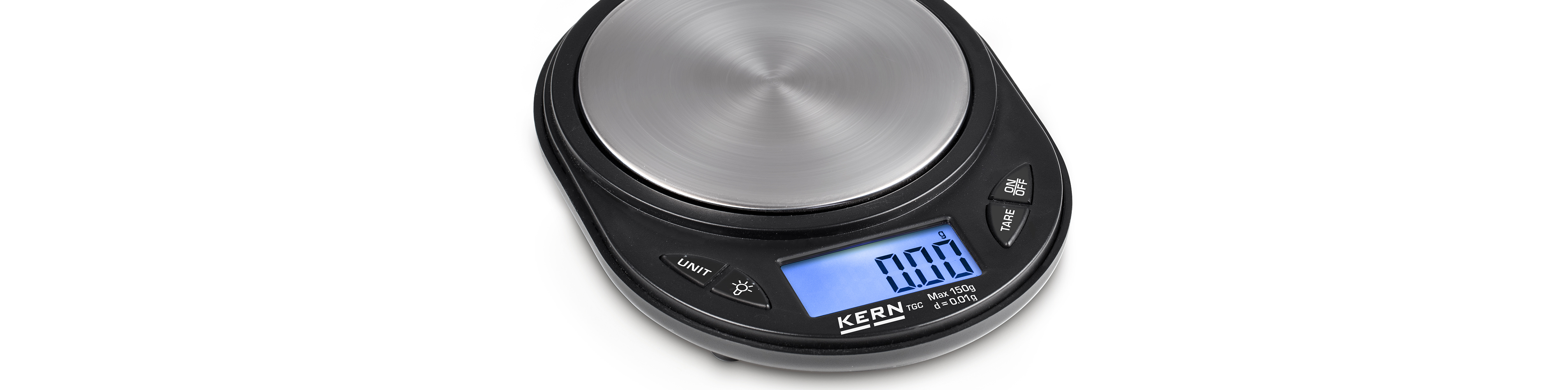 Buy Kern Balances | Breckland Scientific Supplies UK ...