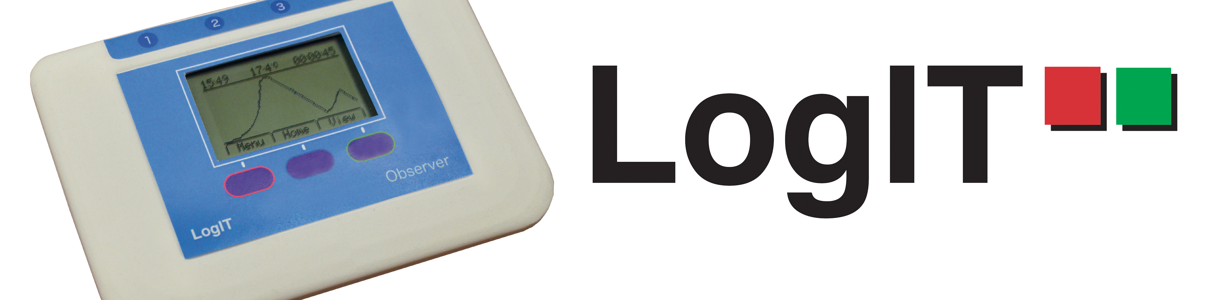 School Datalogging and Dataloggers | Breckland Scientific Supplies UK ...