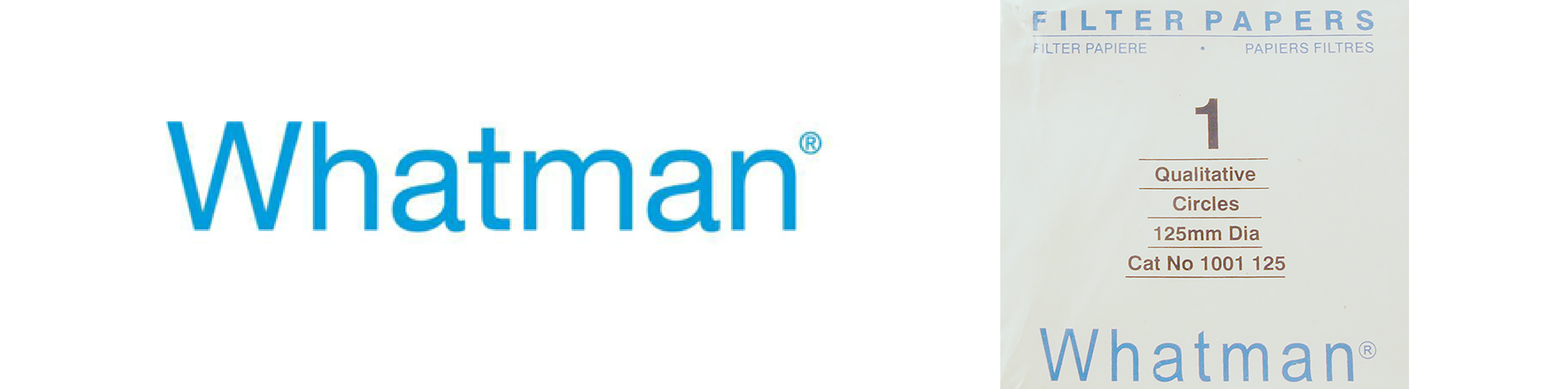 Whatman Filter Paper | brecklandscientific.co.uk