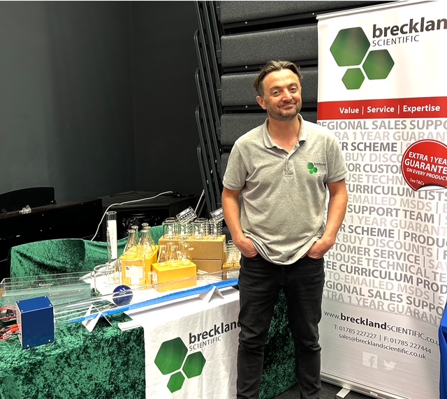 School Molymod Molecular Models | Breckland Scientific Supplies UK ...