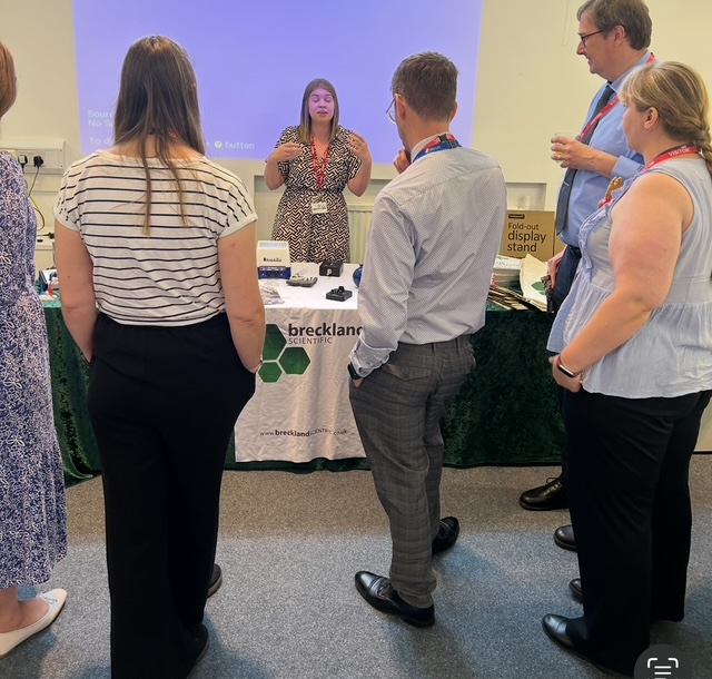 Multi-Test Rings (MAST Rings) | School Science Equipment ...