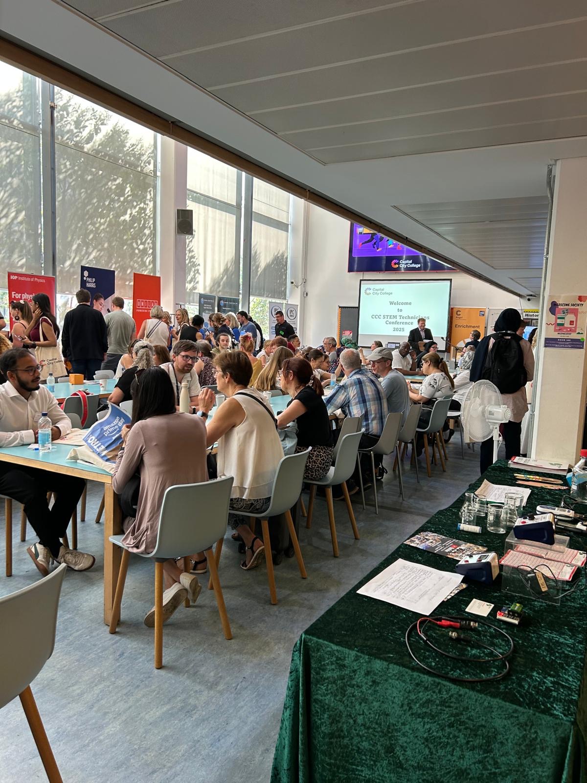 News | brecklandscientific.co.uk