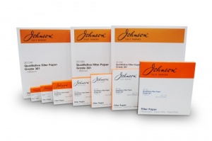 Whatman Grade No.4 Filter Paper | Breckland Scientific Supplies UK ...