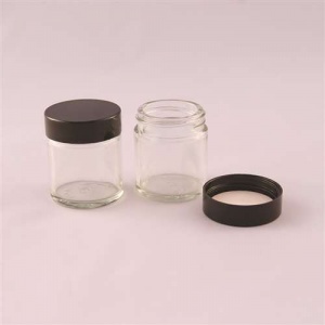 Powder Bottles - Glass | Breckland Scientific Supplies UK ...