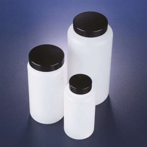 Powder Bottles - Plastic | Breckland Scientific Supplies UK ...