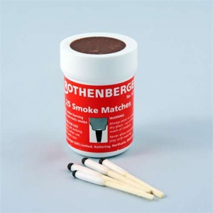 School Science Matches | Breckland Scientific Supplies UK ...