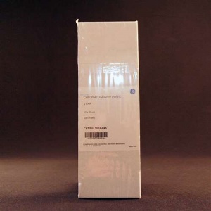 School Chromatography Paper | Breckland Scientific Supplies UK ...