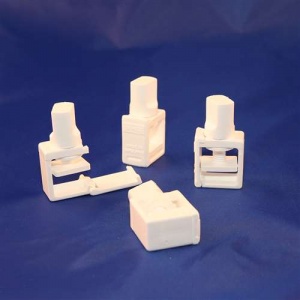 Tubing Clips | Breckland Scientific Supplies UK | brecklandscientific.co.uk