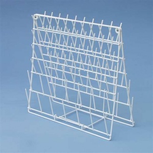 School Laboratory Draining Racks | Breckland Scientific Supplies UK ...