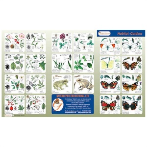 School Ecology Equipment | Breckland Scientific Supplies UK ...
