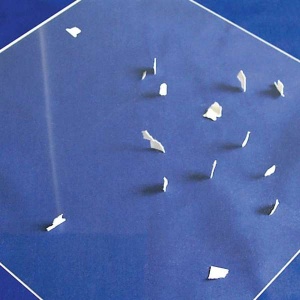 Electrostatic Charge & Measurement | Breckland Scientific Supplies UK ...