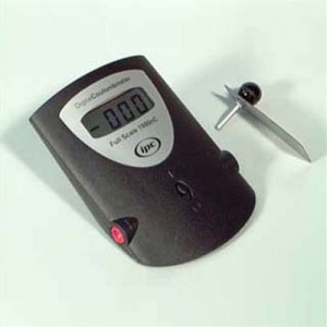 Electrostatic Charge & Measurement | Breckland Scientific Supplies UK ...