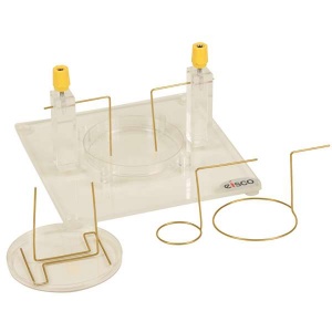 Electrostatic Charge & Measurement | Breckland Scientific Supplies UK ...