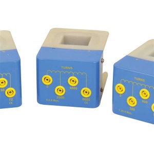 School Demountable Transformer and Coils | Breckland Scientific ...