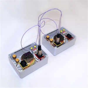 School Mains Electricity Experiment Equipment | Breckland Scientific Supplies UK ...